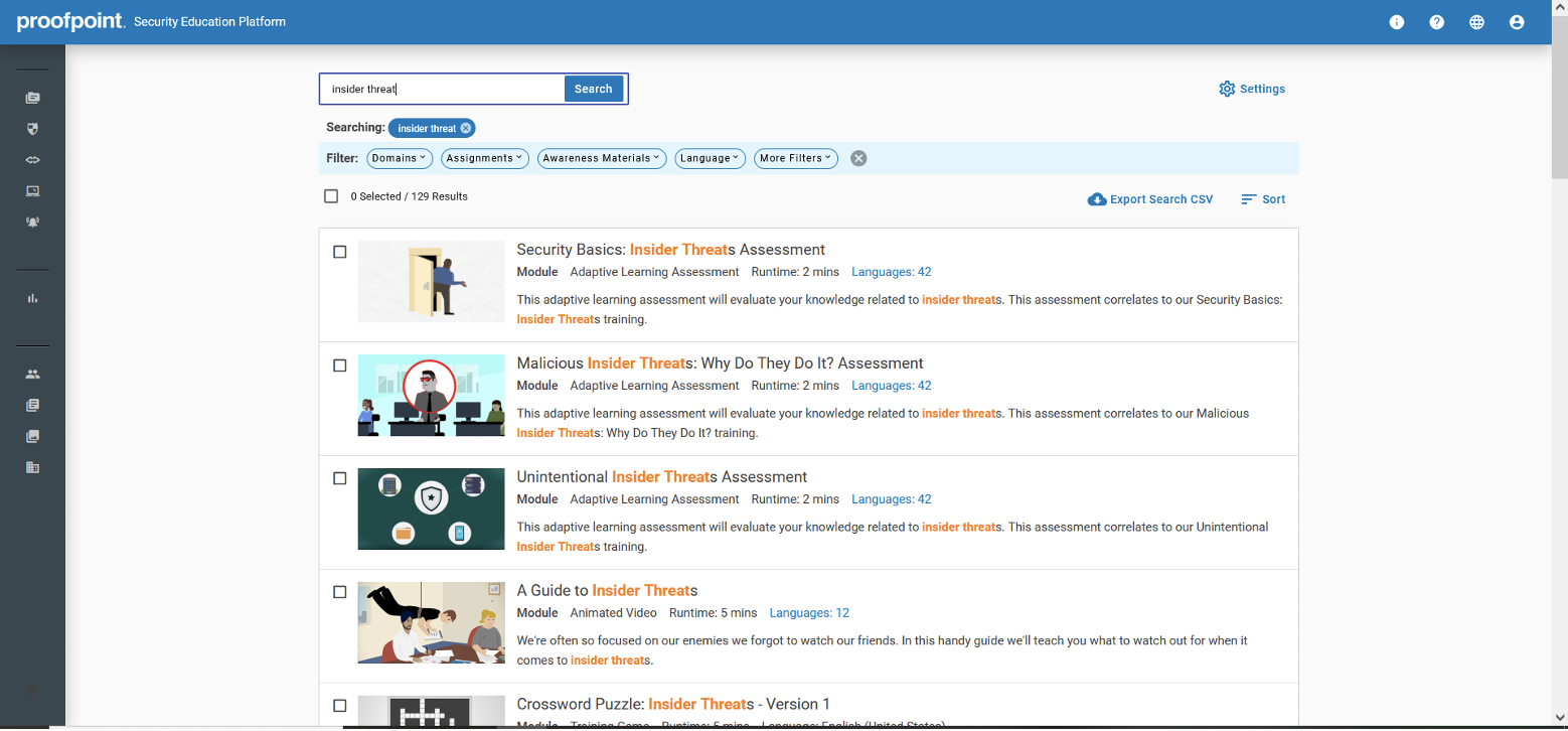 Monster Connect | Proofpoint ช่วยคุณตอบโจทย์ข้อกำหนด CMMC 2.0 และ 3.0 ได้อย่างไร